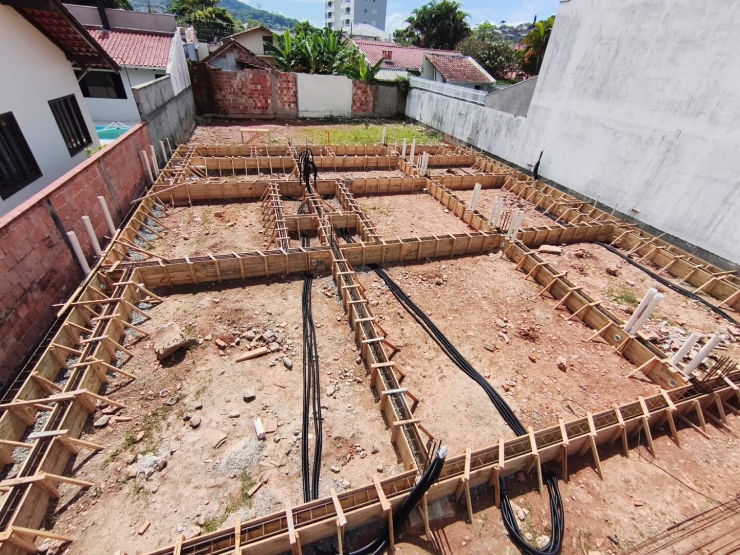 Status Sorrento – Victoria Homes – Construtora de alto padrão em Joinville